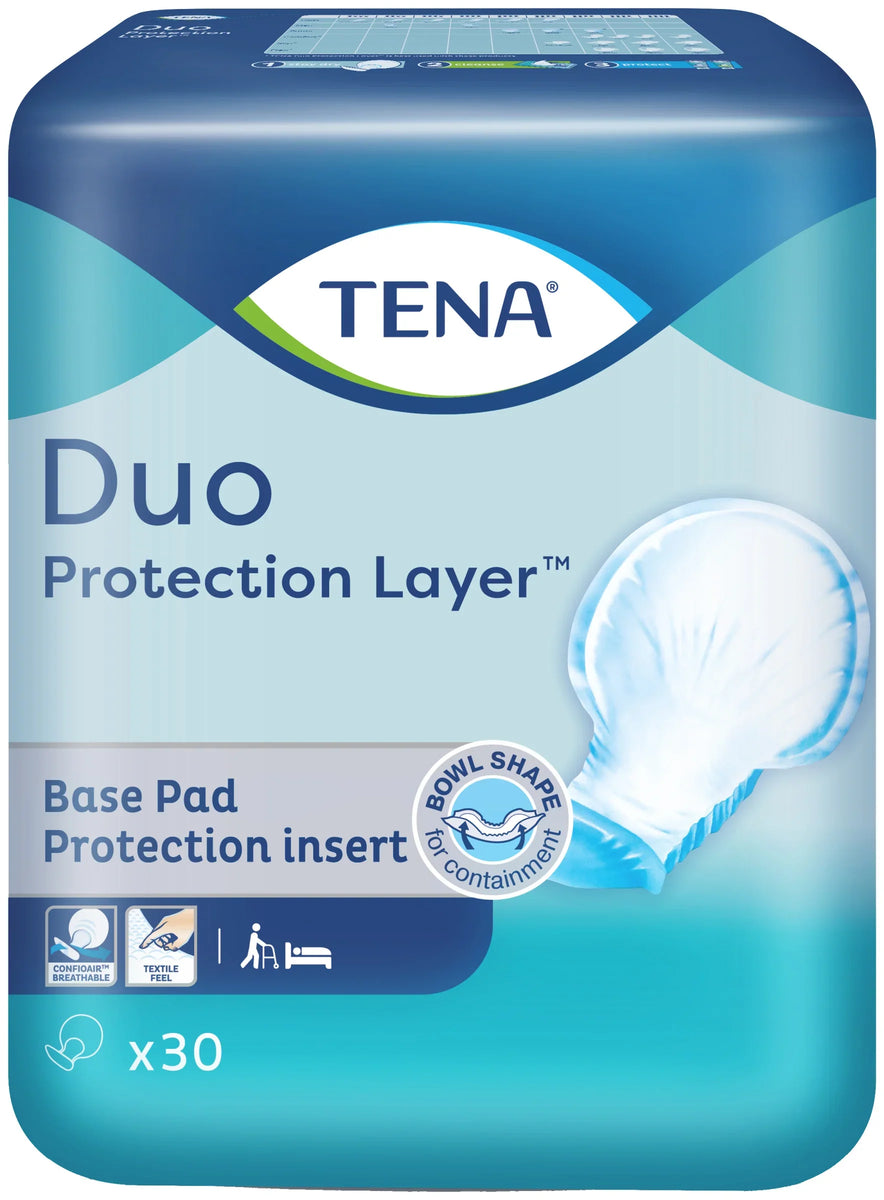 TENA Incontinence Bed Underpads | TENA