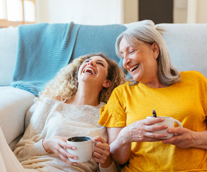 Incontinence Pads & Products Trusted by Millions | TENA
