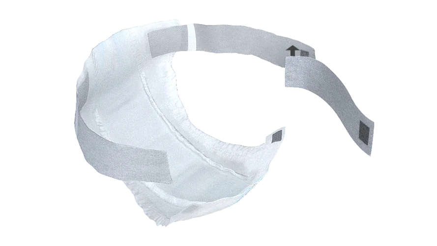 TENA Flex Extension Belt For Flex Pads Range | TENA