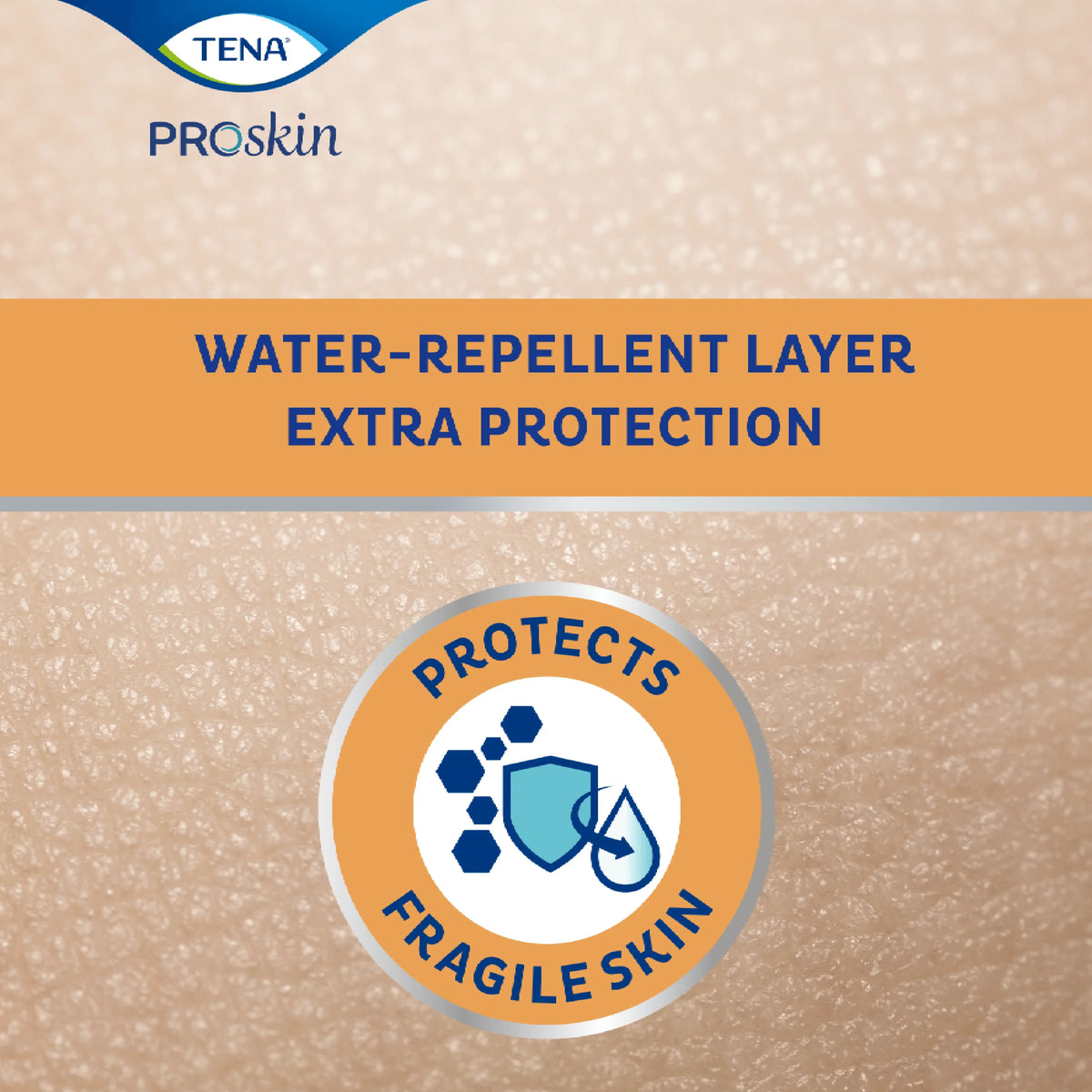 TENA ProSkin Barrier Cream | TENA